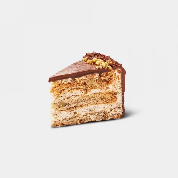 Киевский — Торты